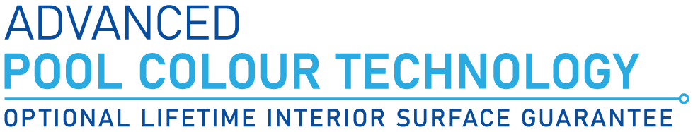 Colour Range - Hideaway Pools