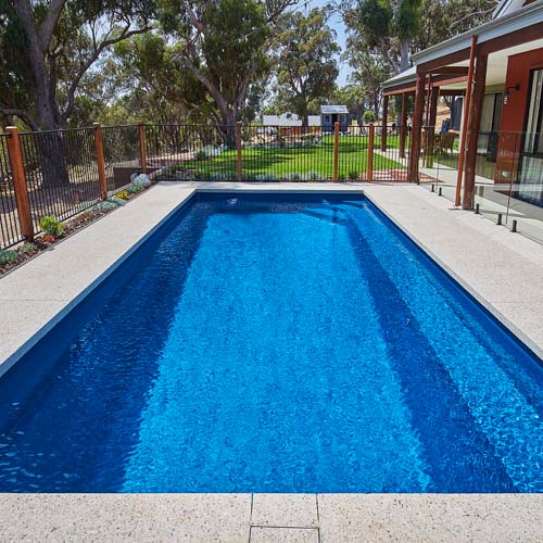 Brampton Pool Range - Hideaway Pools