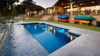 Pool Range - Hideaway Pools